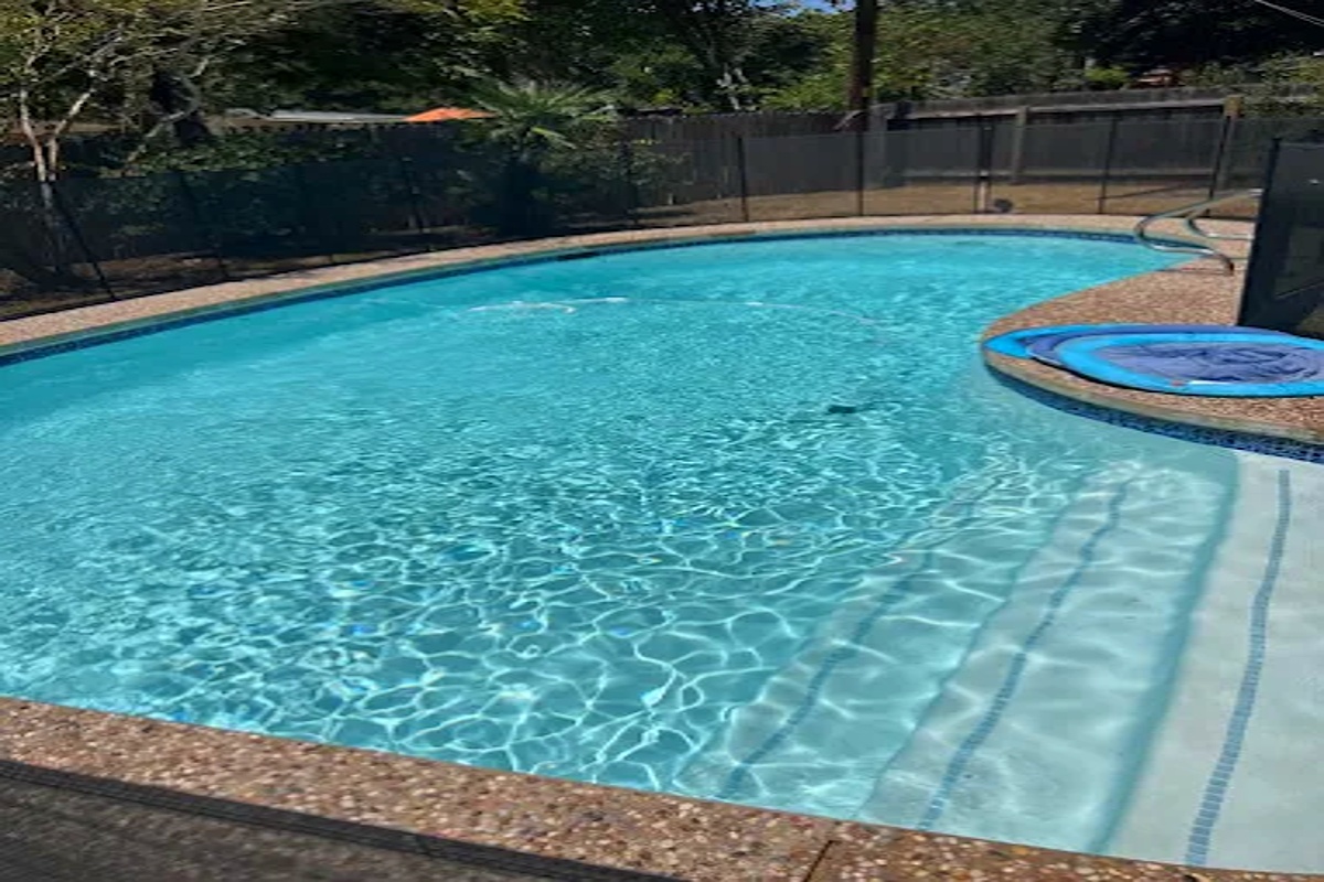 Blog Archives - Bluewater Pool Services